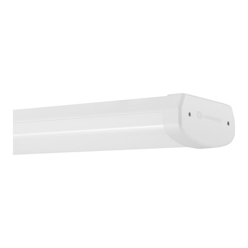 Luminaire LED 1200mm 36W 3000K 4000lm IP44 BLANC LINEAR SURF